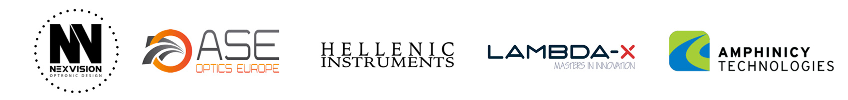 P2P-FSO project : Platform To Platform - Free Space Optical Link